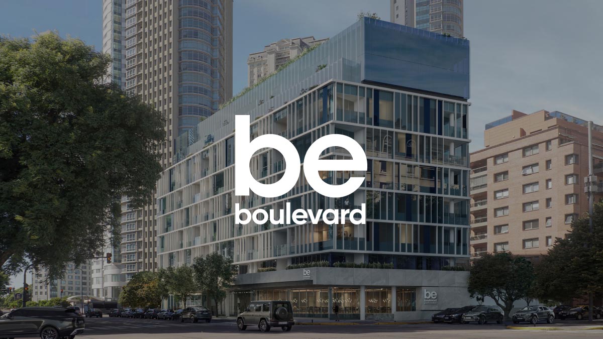 BUENOS AIRES | Be Boulevard | 9p | Pro | SkyscraperCity Forum